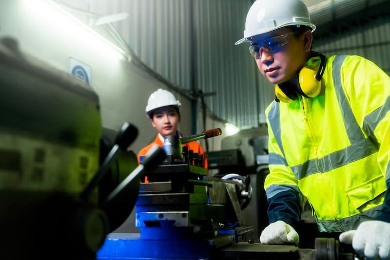 Industry Focus - J&J Recruitment
